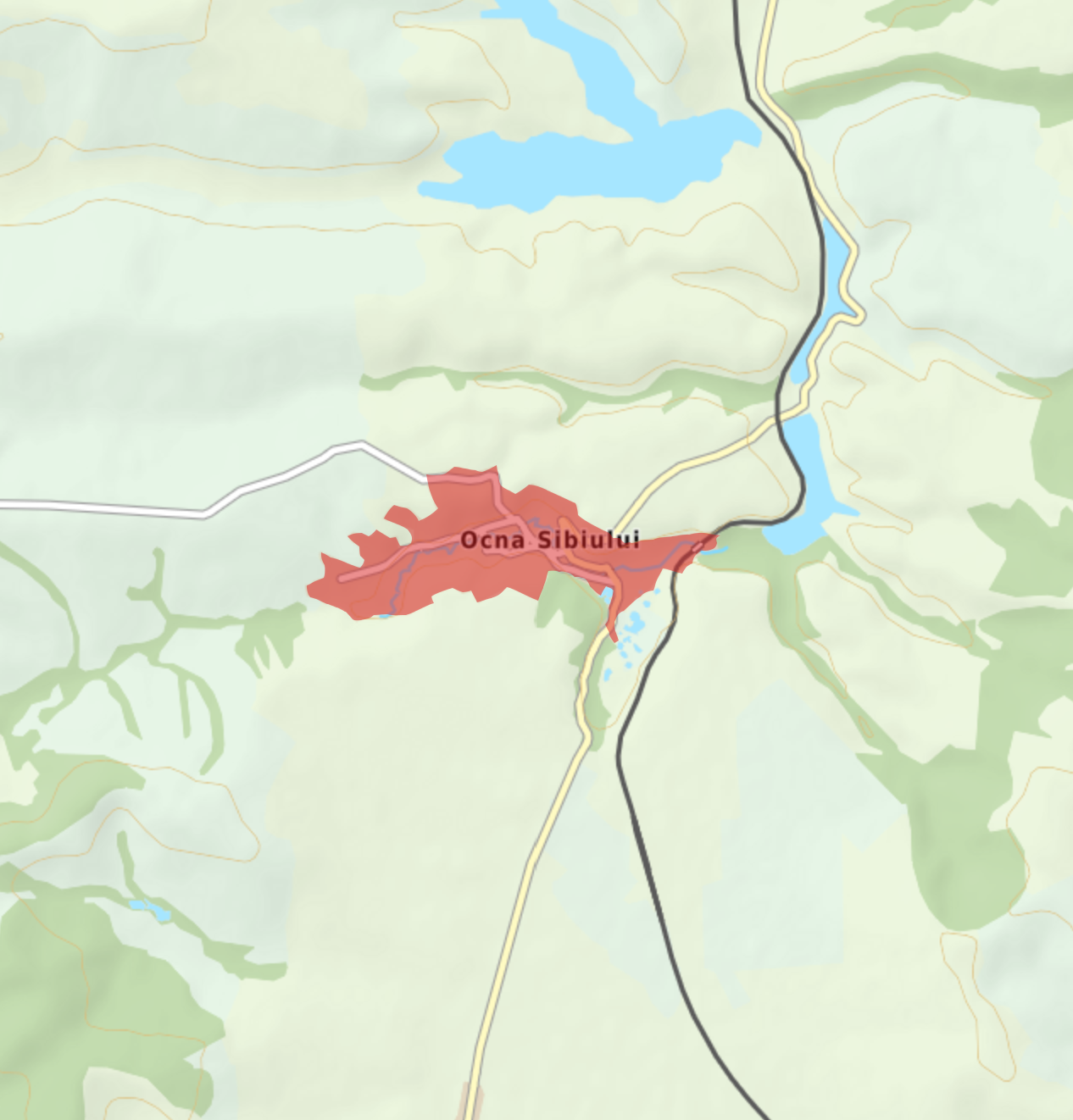 Anunț privind lucrări de igienizare a rezervorului de înmagazinare apă ...